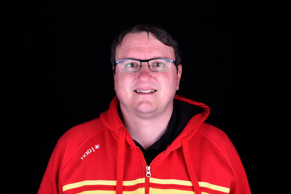 Staff HCP - HC Poschiavo